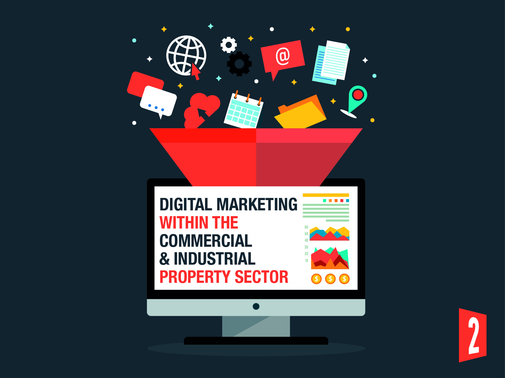 Digital Marketing within the Property Sector | In2assets