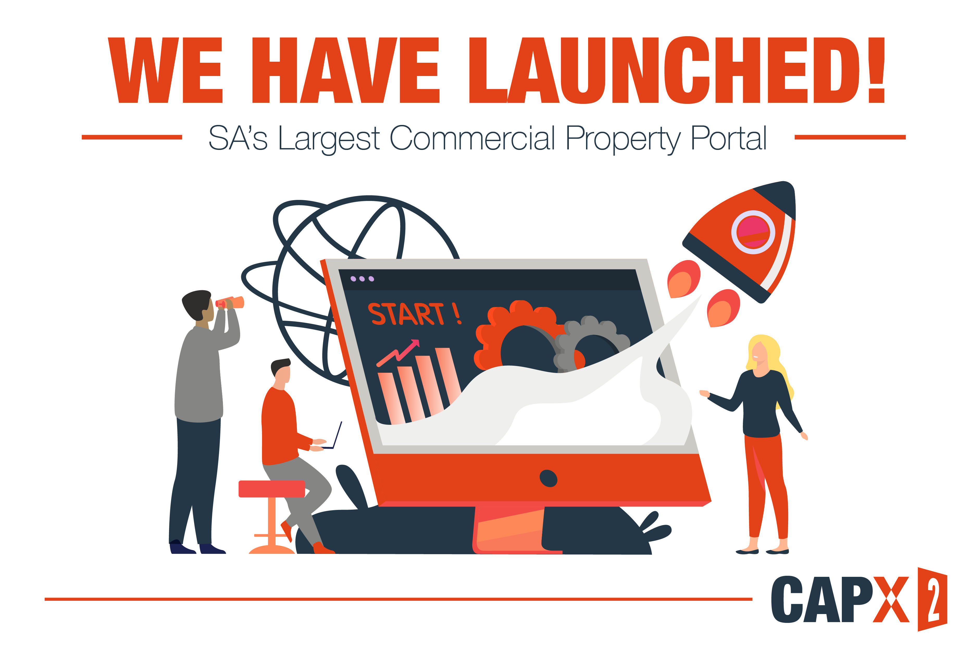 SA's Largest Commercial Property Marketplace | In2assets