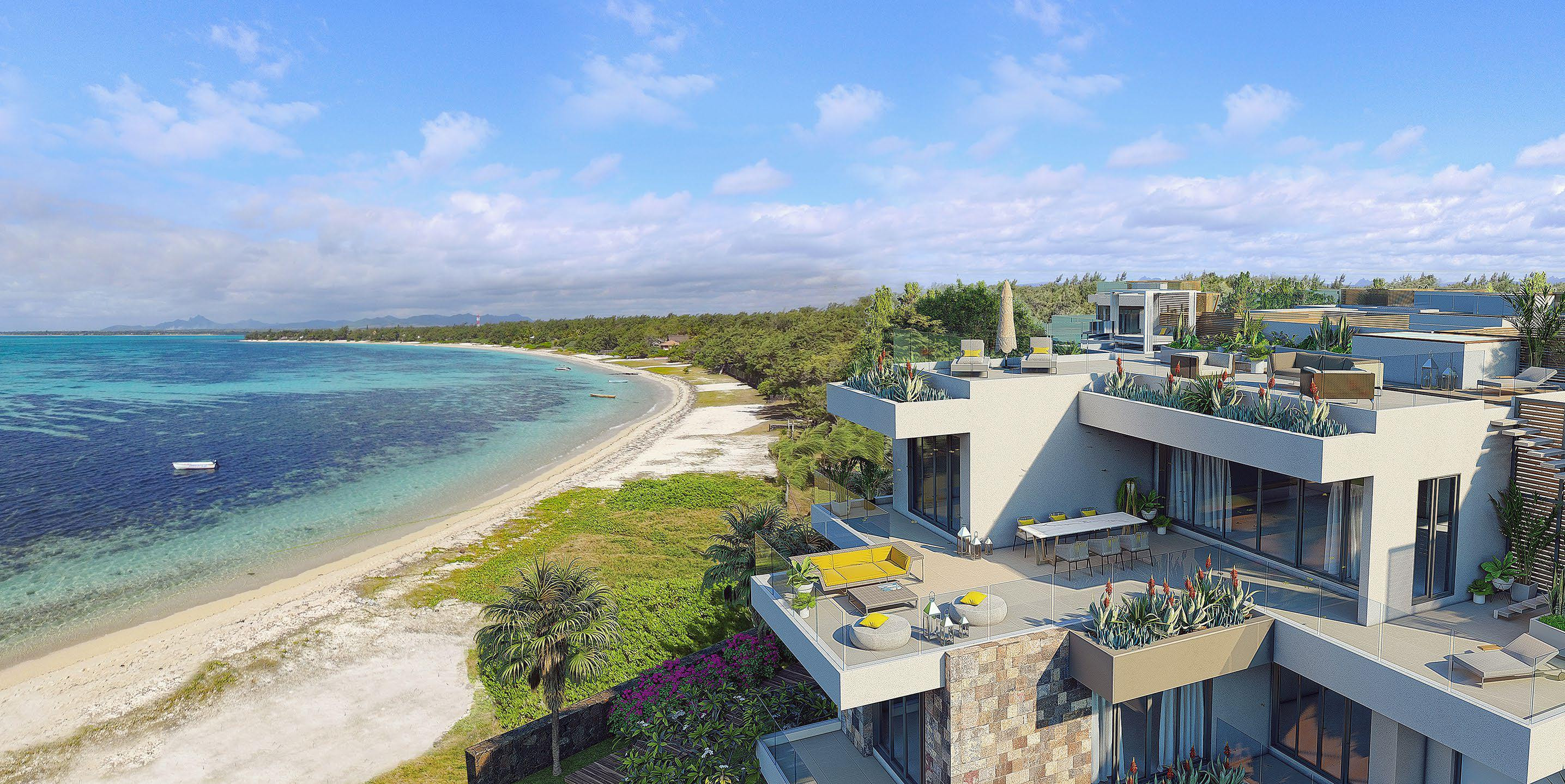 12 Brand New Executive Luxury Units in Fully Completed Development on ...
