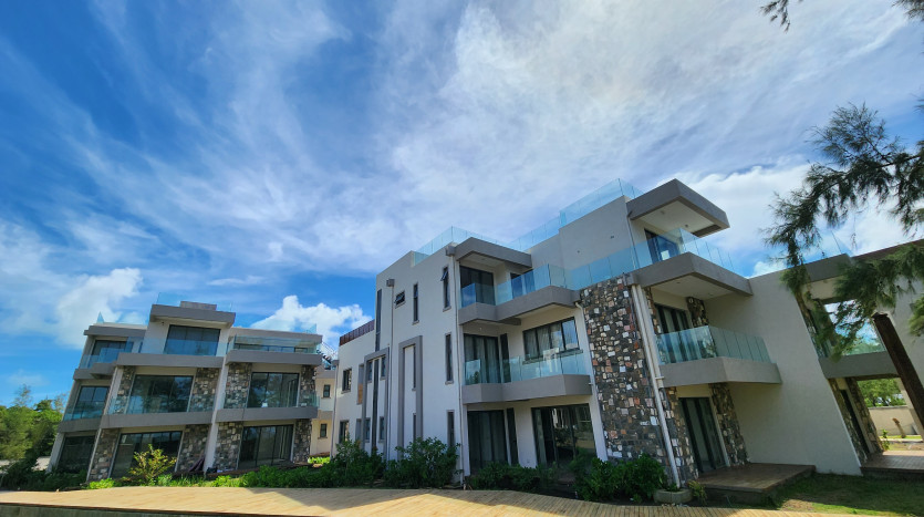 12 Brand New Executive Luxury Units in Fully Completed Development on ...