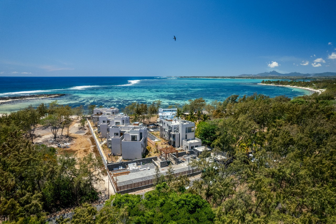 12 Brand New Executive Luxury Units in Fully Completed Development on ...
