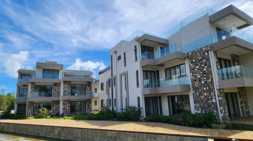 12 Brand New Executive Luxury Units in Fully Completed Development on ...
