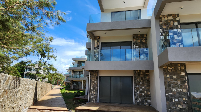 12 Brand New Executive Luxury Units in Fully Completed Development on ...