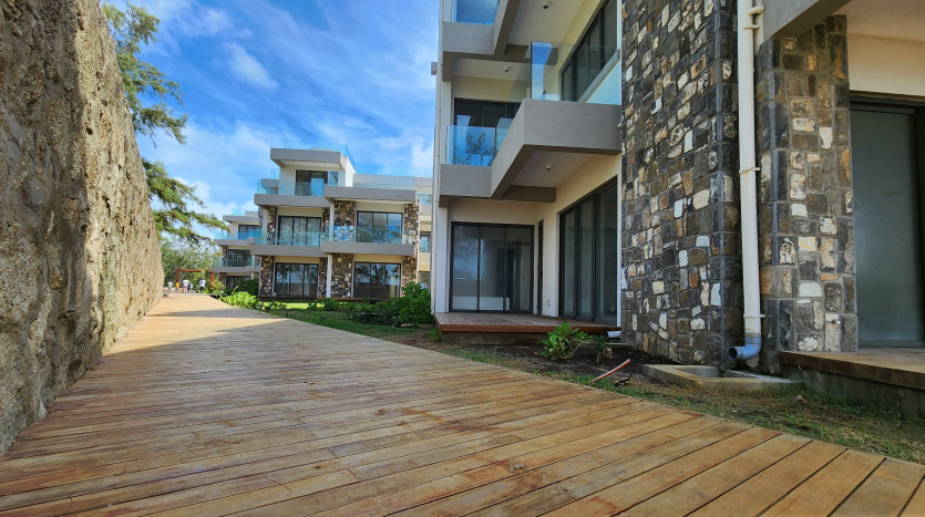 12 Brand New Executive Luxury Units in Fully Completed Development on ...