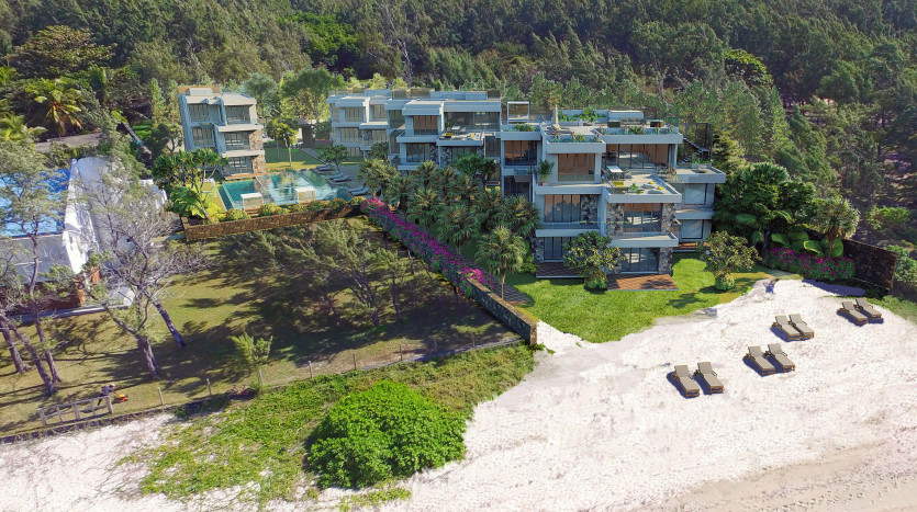 12 Brand New Executive Luxury Units in Fully Completed Development on ...