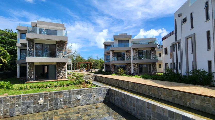 12 Brand New Executive Luxury Units in Fully Completed Development on ...