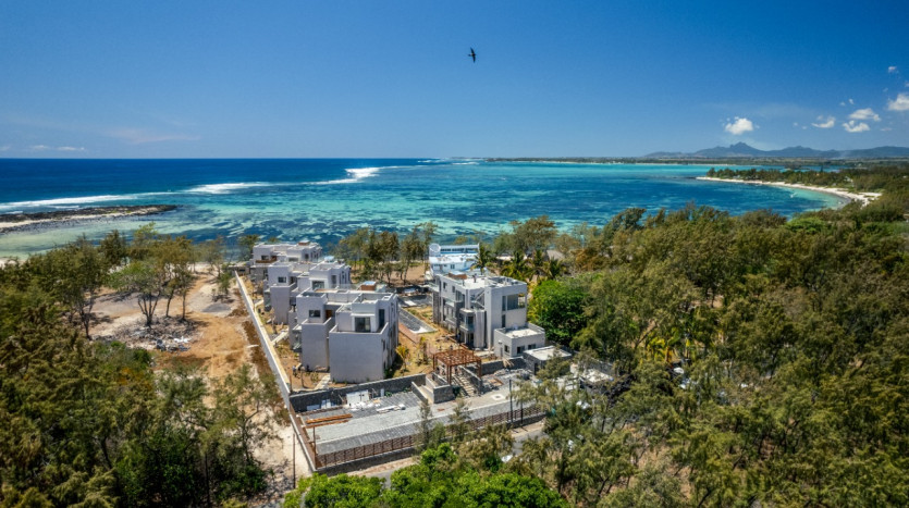 12 Brand New Executive Luxury Units in Fully Completed Development on ...