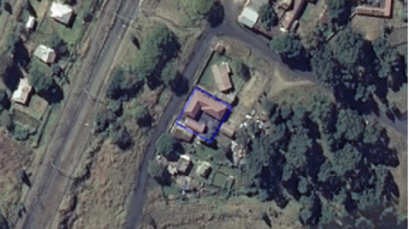 TELKOM PORTFOLIO: Large Telkom Property with Outbuildings Vryheid, KZN