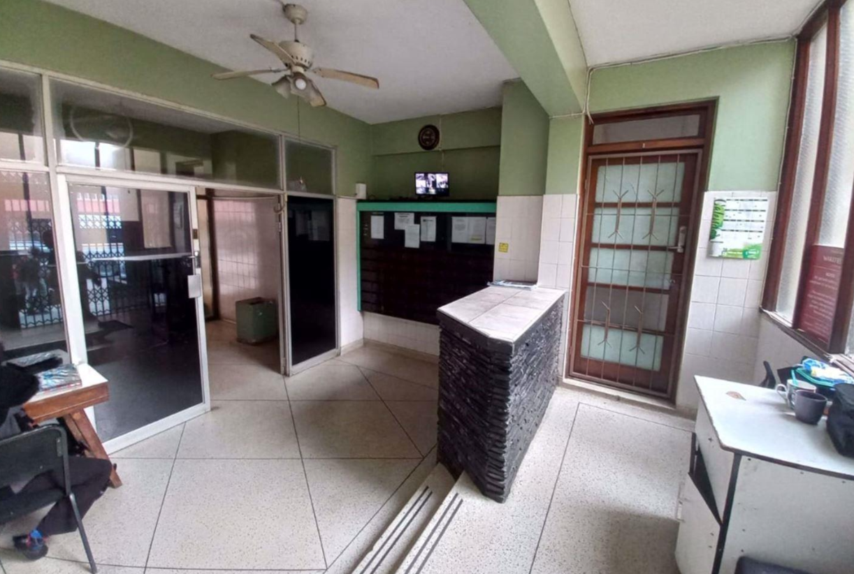 OPPORTUNITY TO INVEST IN A CASH POSITIVE PROPERTY PORTFOLIO