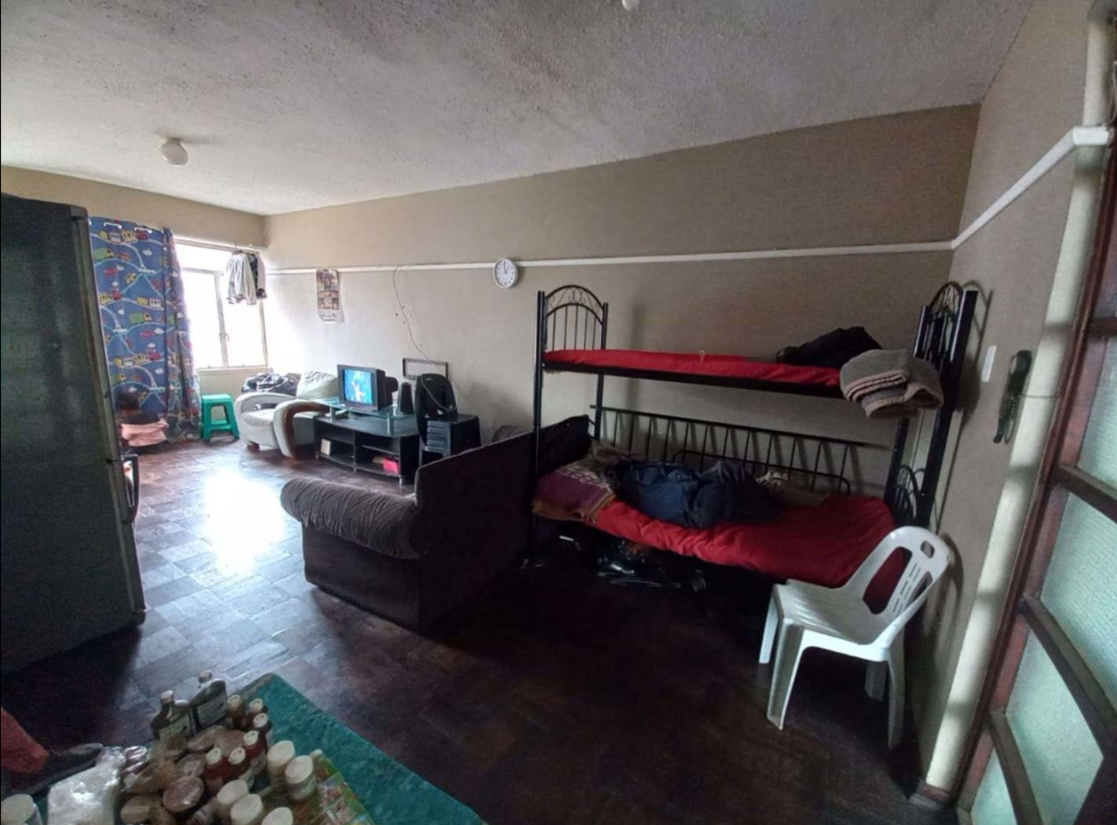 OPPORTUNITY TO INVEST IN A CASH POSITIVE PROPERTY PORTFOLIO