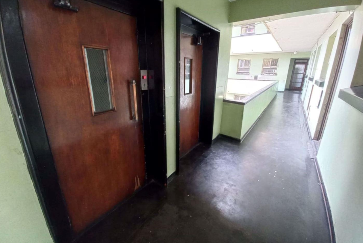 OPPORTUNITY TO INVEST IN A CASH POSITIVE PROPERTY PORTFOLIO