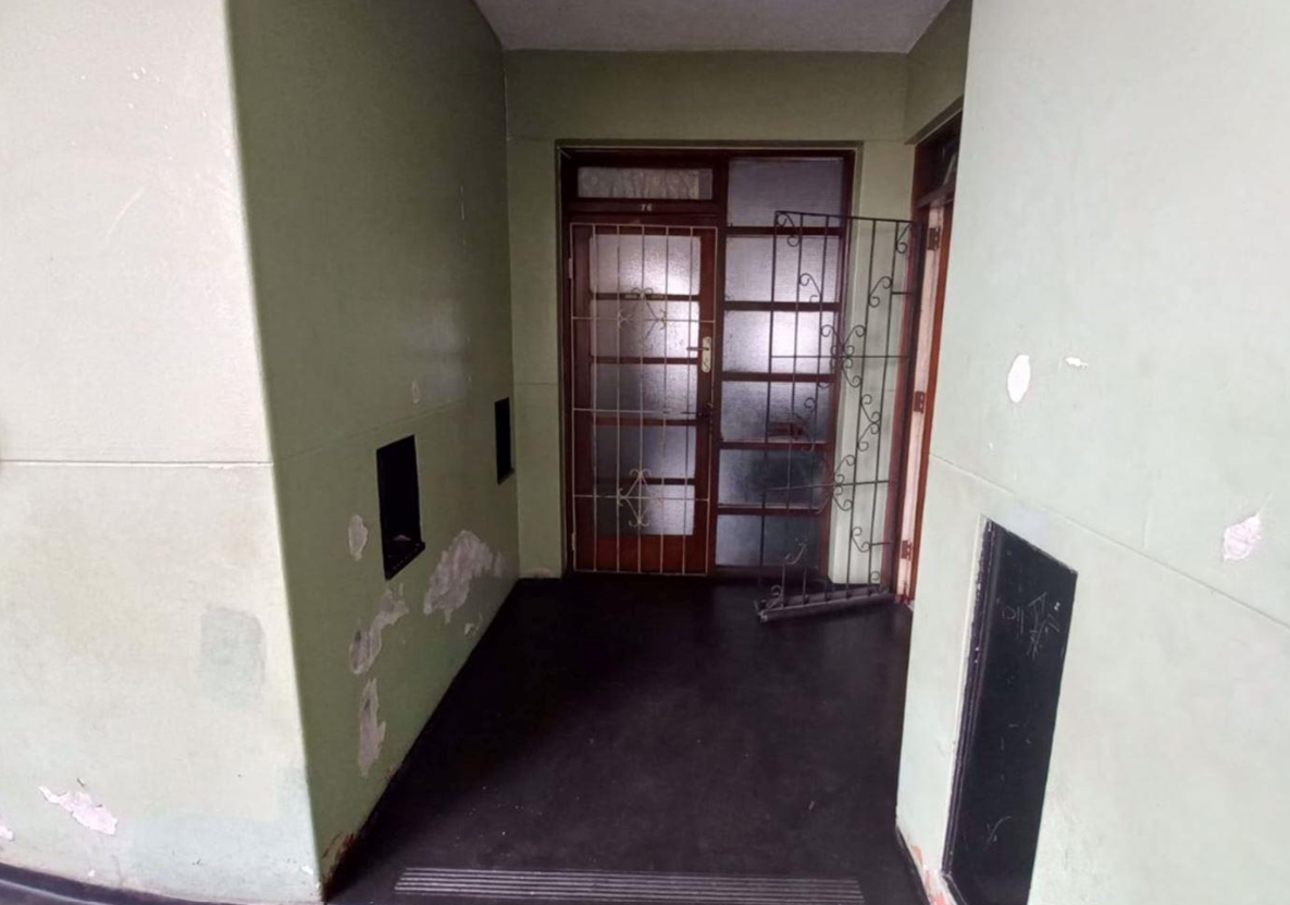 OPPORTUNITY TO INVEST IN A CASH POSITIVE PROPERTY PORTFOLIO