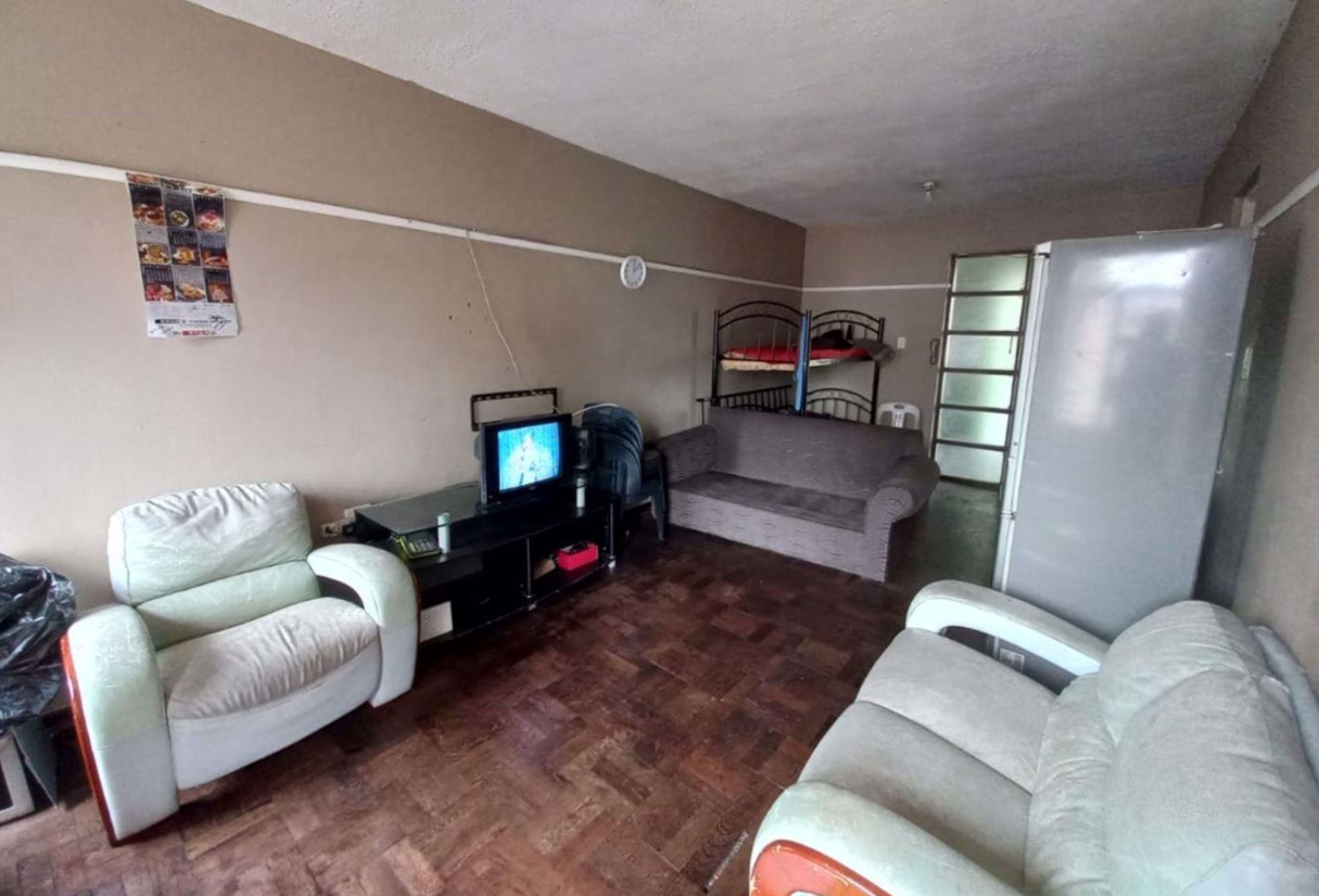 OPPORTUNITY TO INVEST IN A CASH POSITIVE PROPERTY PORTFOLIO