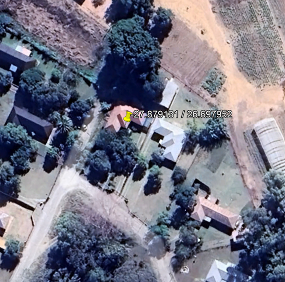 Telkom Portfolio: Residential Property in Odendaalsrus