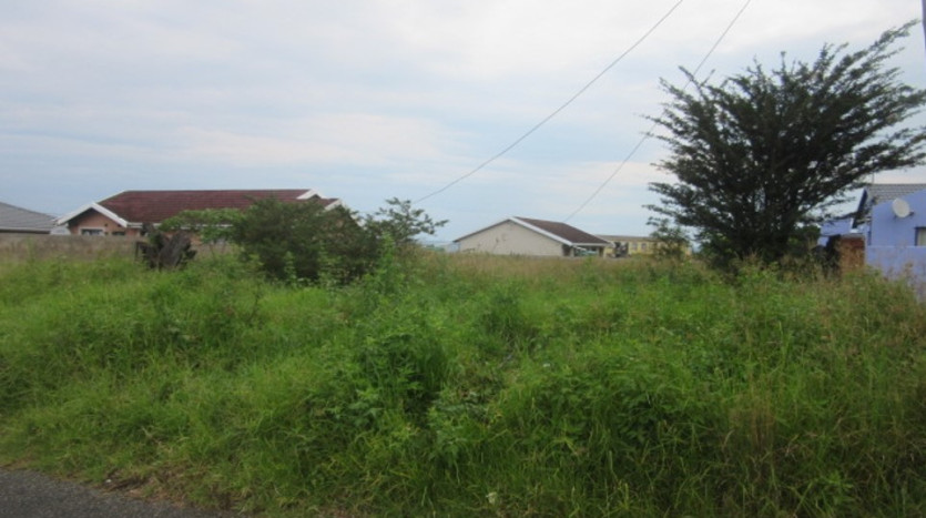 Residential Development Land, Eastern Cape
