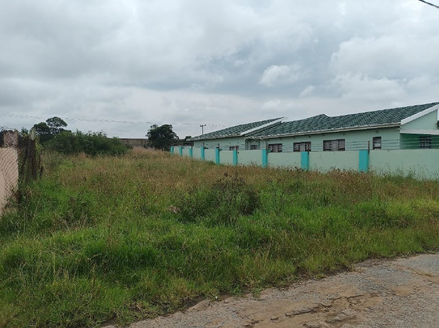 Residential Development Land