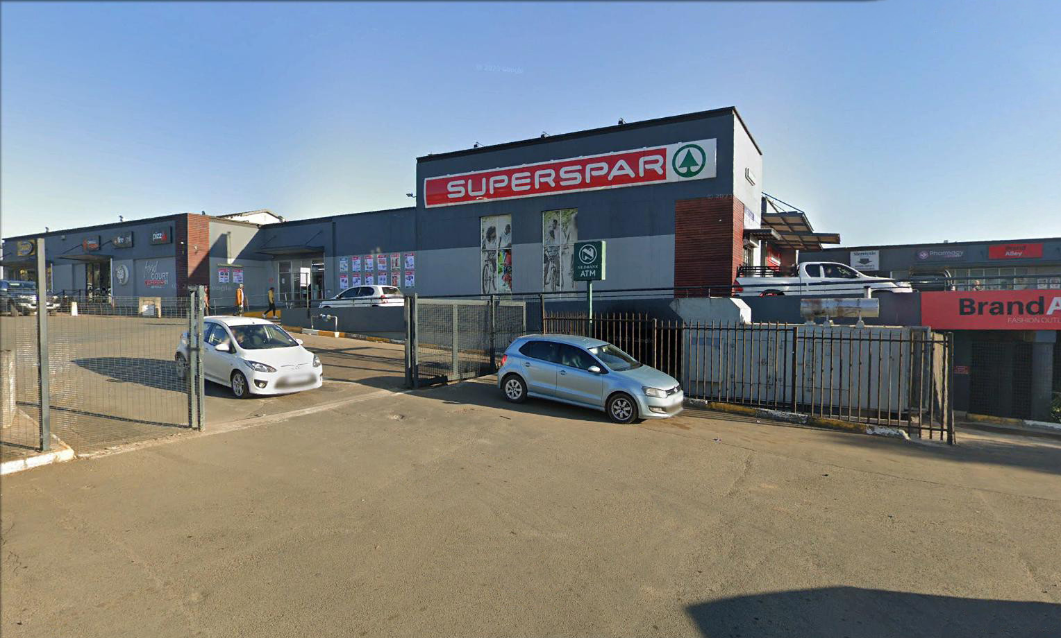 Retail Centre In Howick – Spar Anchor Tenant