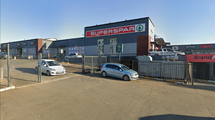 Retail Centre In Howick – Spar Anchor Tenant