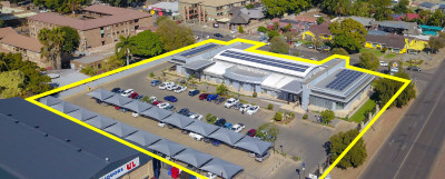 Property Auctions | Invest with In2Assets Property Specialists