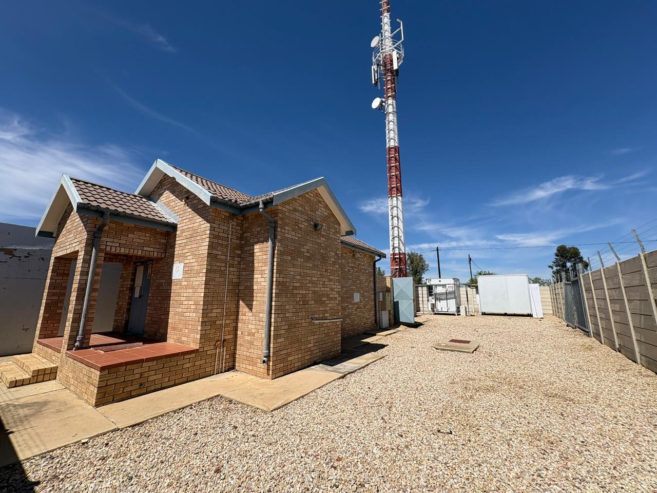 TELKOM PORTFOLIO: Klipplaat Redevelopment Opportunity