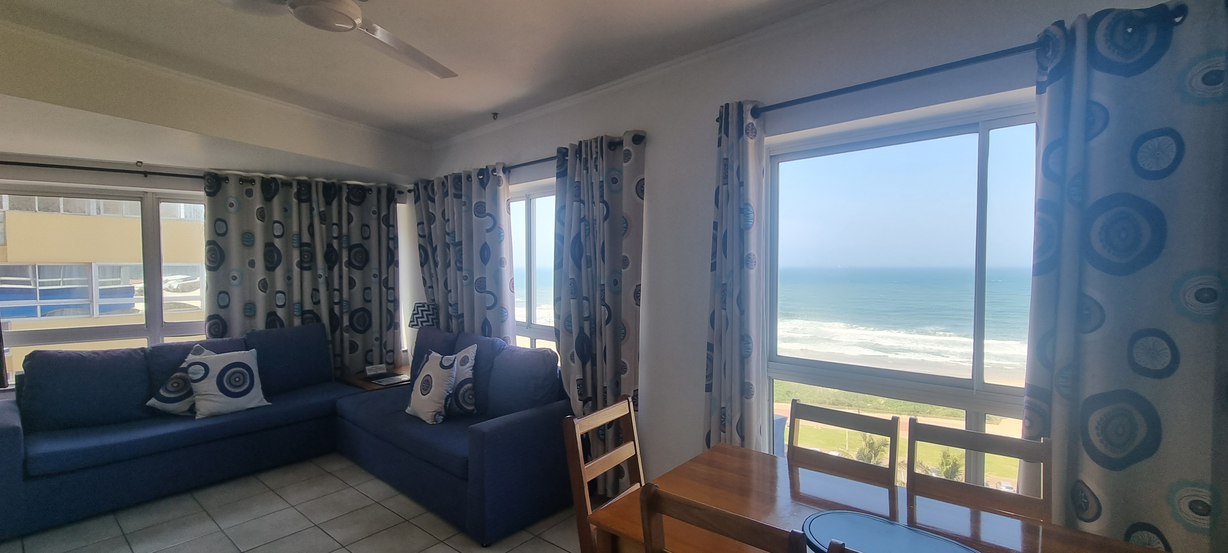 Iconic Beachfront Property On Durban’s Golden Mile – Silver Sands 1