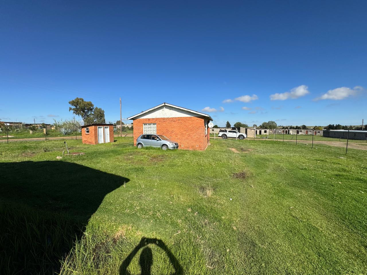 Residential Development Property - Centre Of Mafeteng, Lesotho On Auction