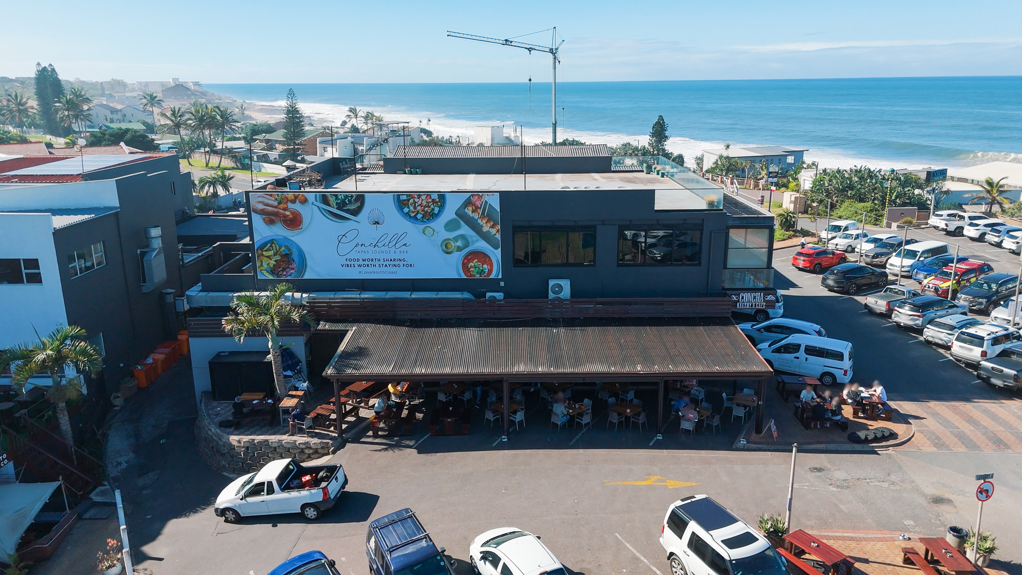 Prominent Commercial Investment in Ballito’s High-Traffic Zone