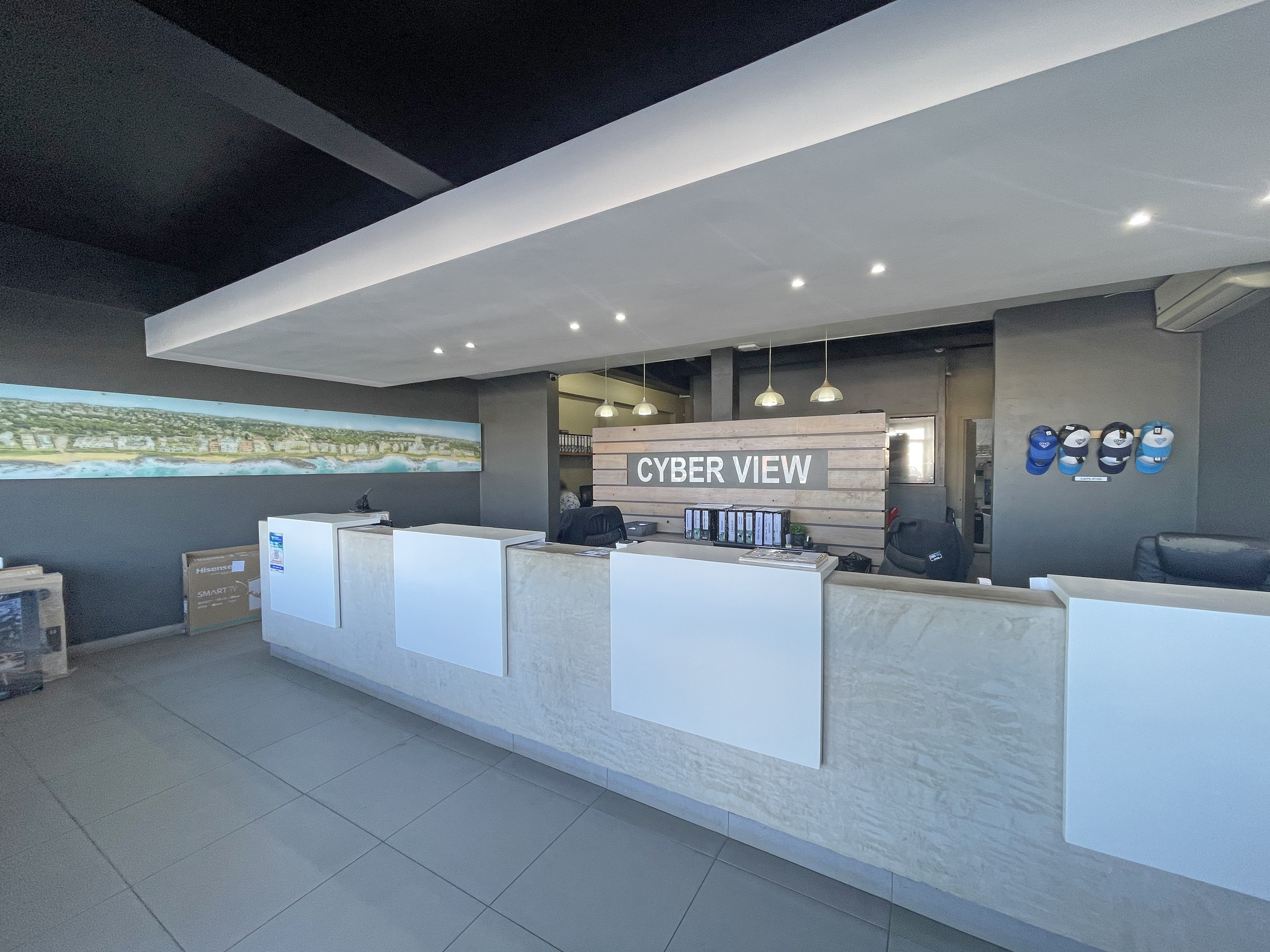 Prominent Commercial Investment in Ballito’s High-Traffic Zone