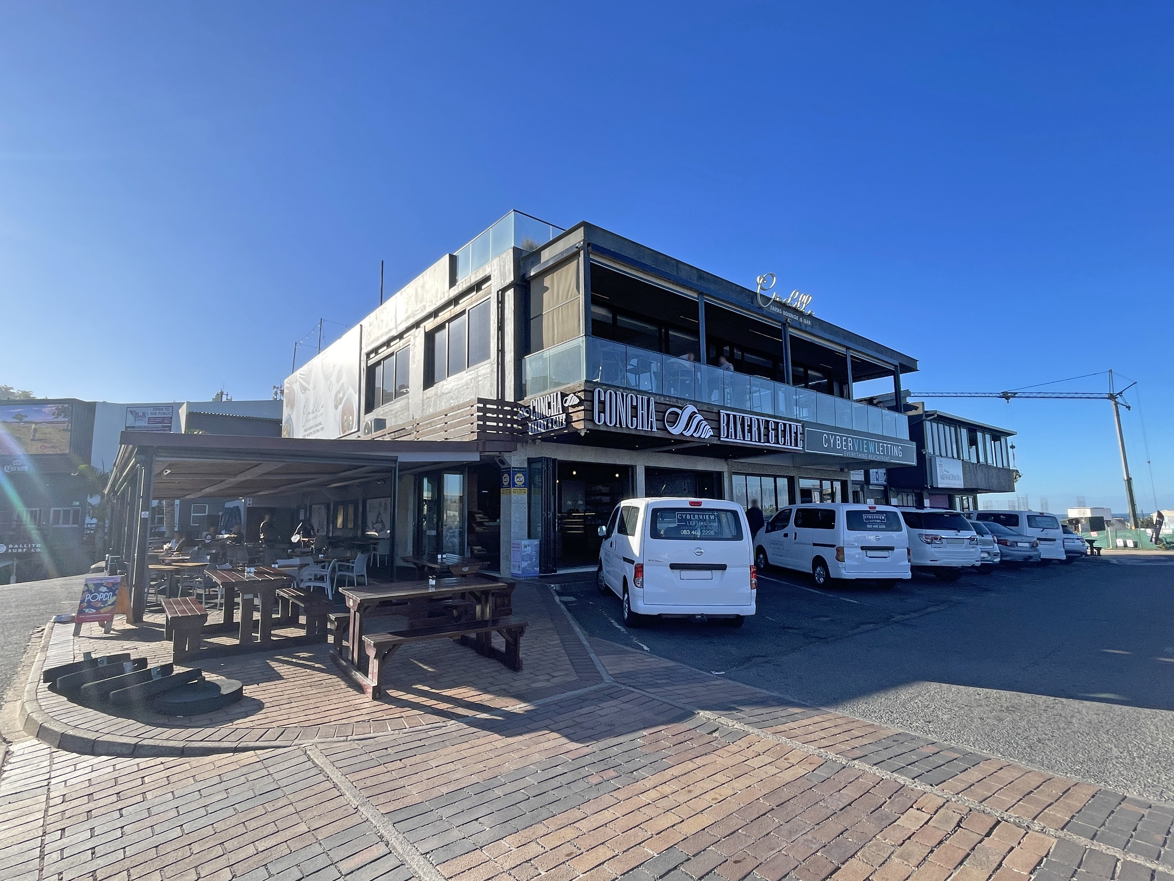 Prominent Commercial Investment in Ballito’s High-Traffic Zone