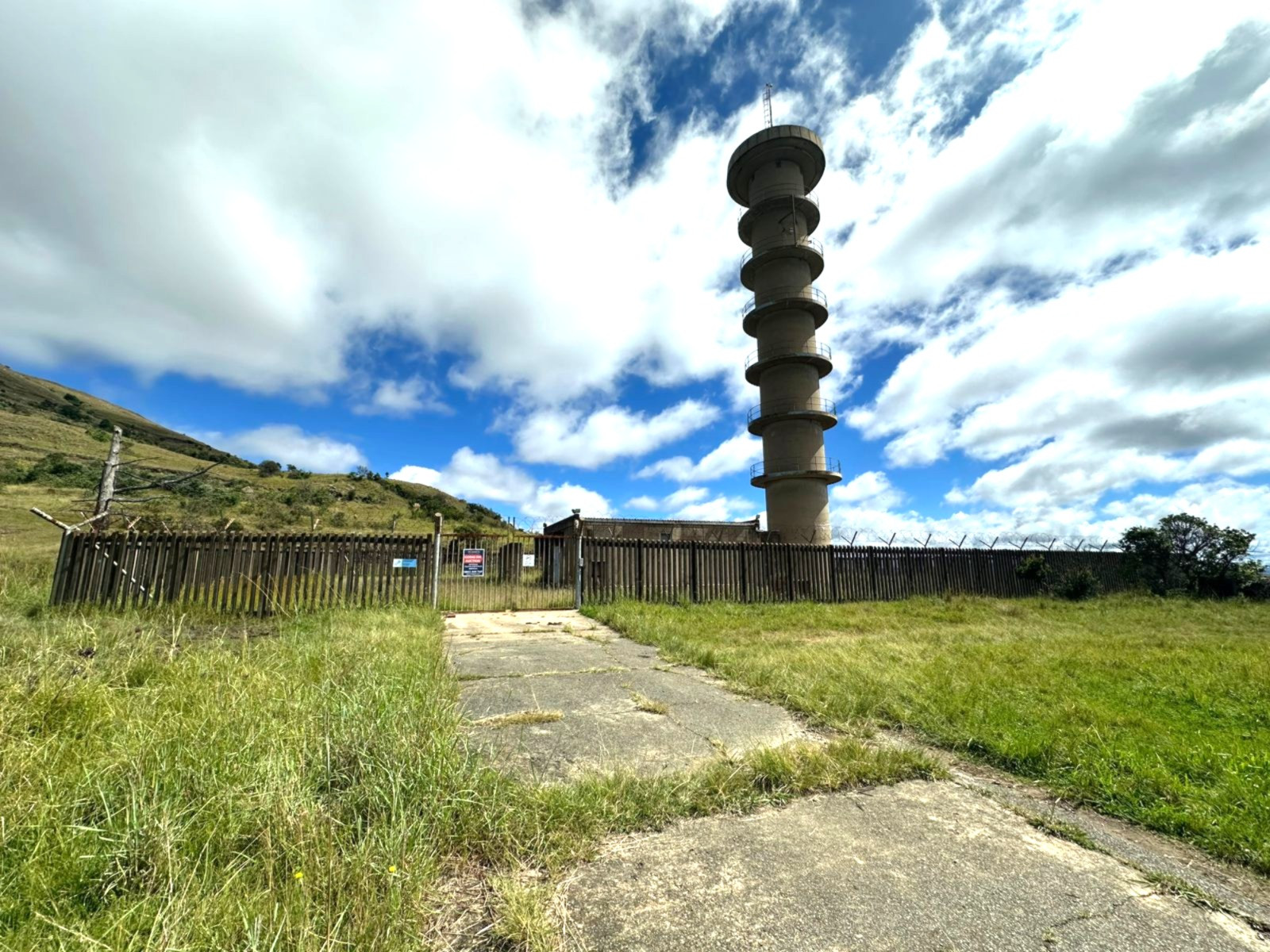 TELKOM PORTFOLIO: Strategic Infrastructure Hub – Upper KZN