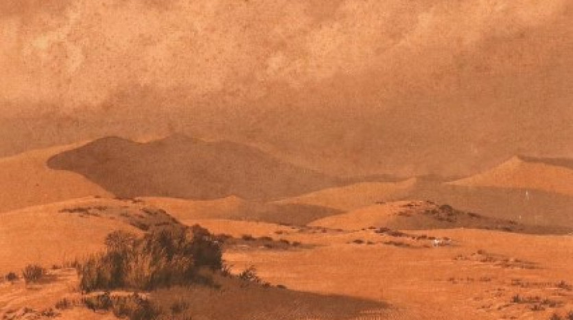 Makaranga Art Collection Auction