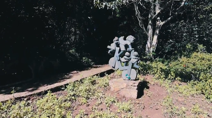 Makaranga Art Collection Auction