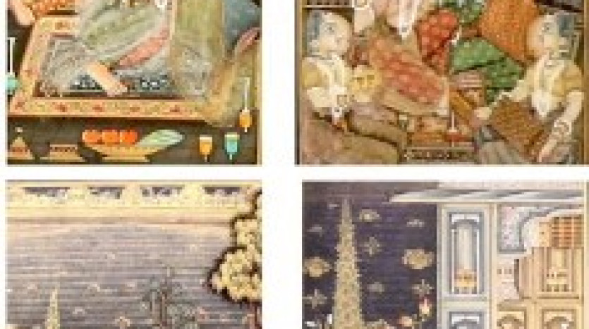Makaranga Art Collection Auction