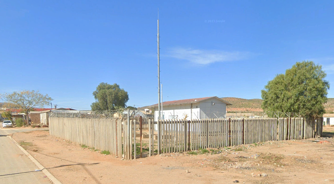 Telkom Portfolio: Fully Fenced Land