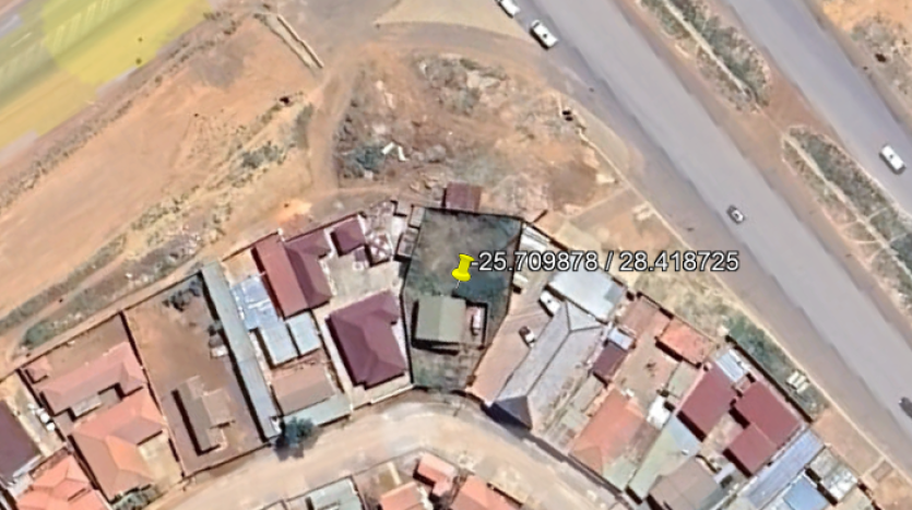 Telkom Portfolio: Plot with Improvements