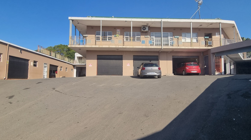 Commercial Investment Opportunity