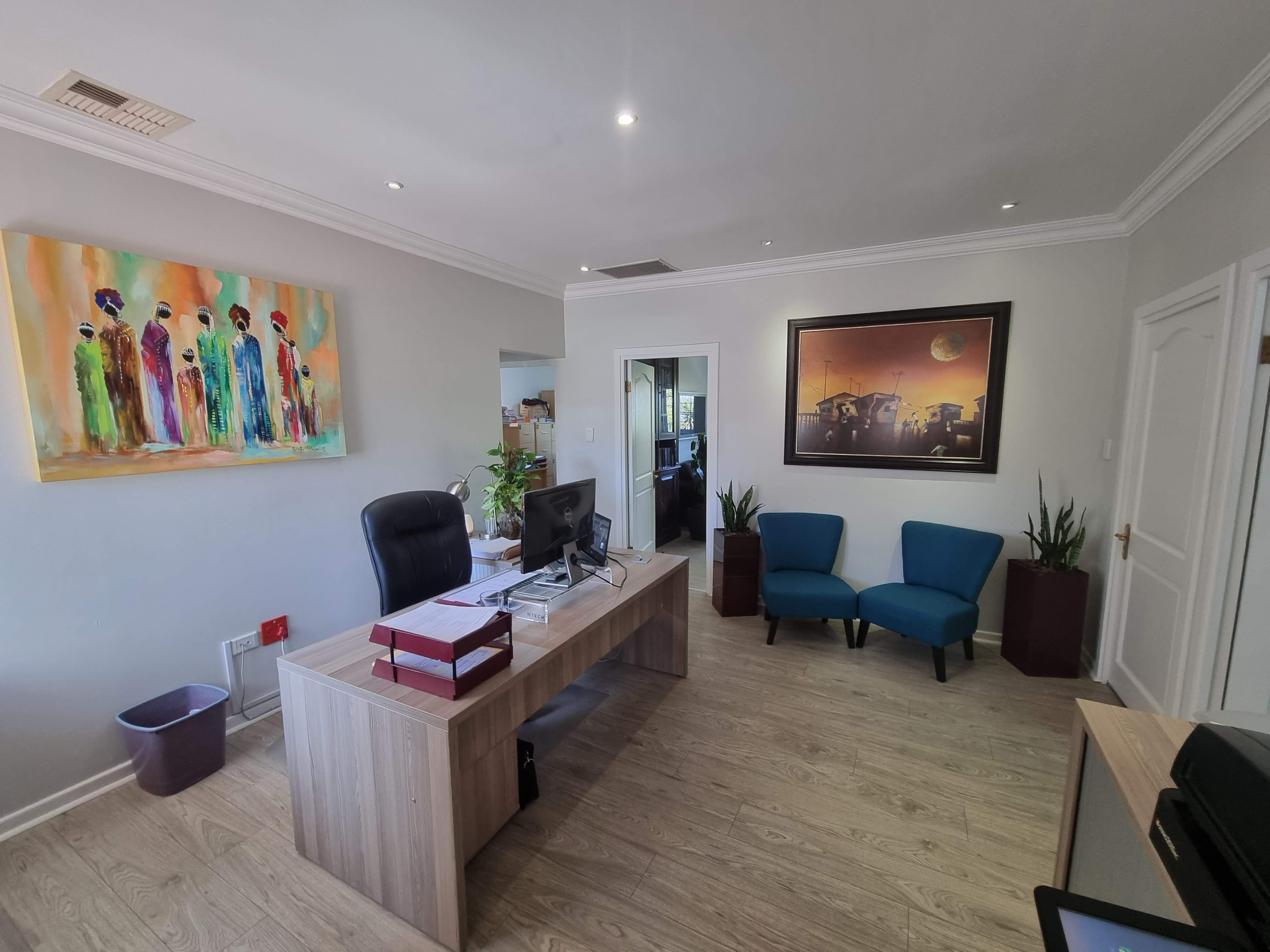 High Exposure Commercial Property Durban North