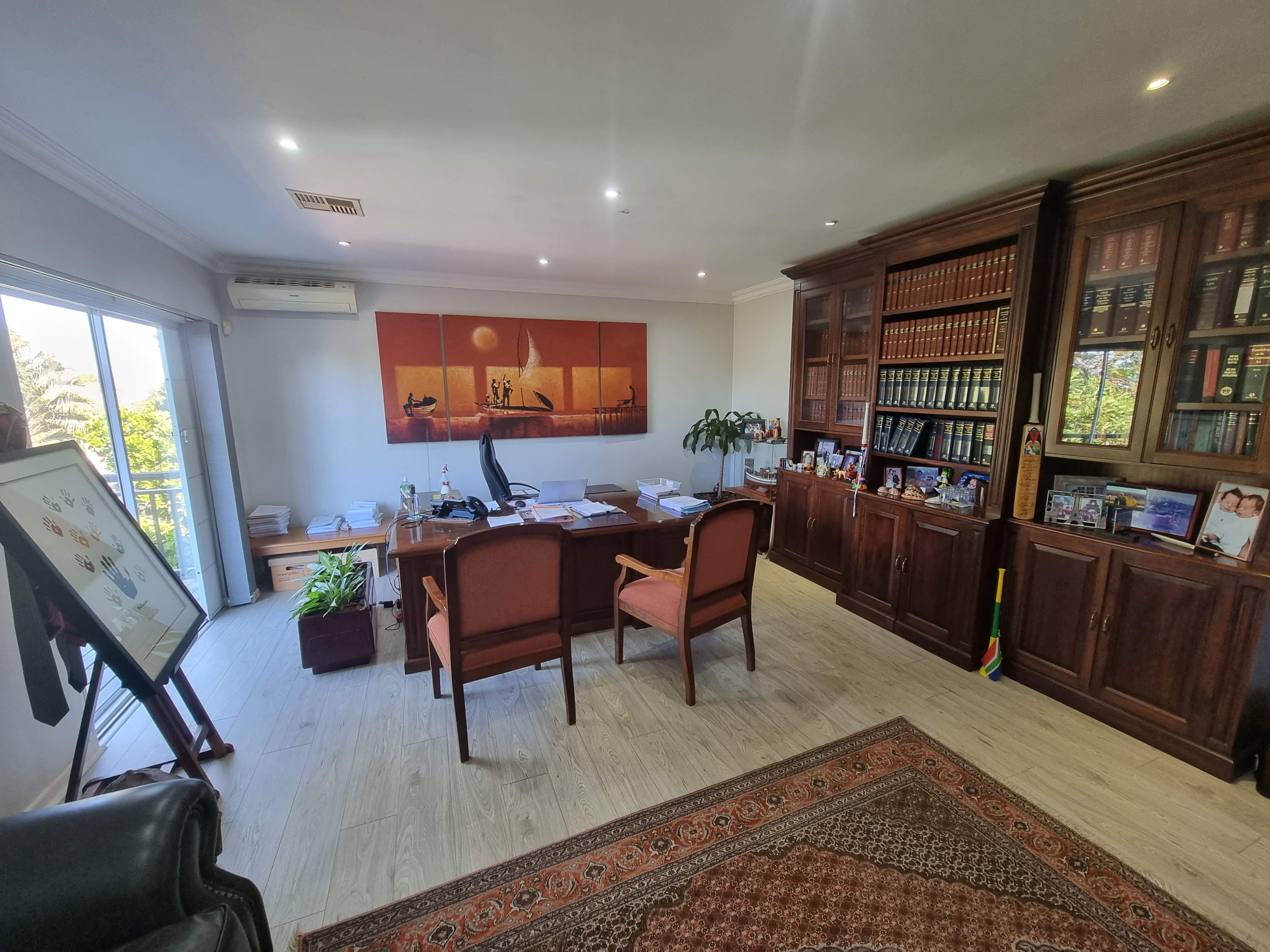 High Exposure Commercial Property Durban North