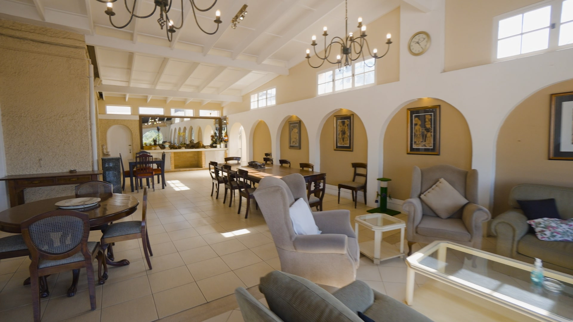 2 x Upmarket Joint Properties with 23 Rooms