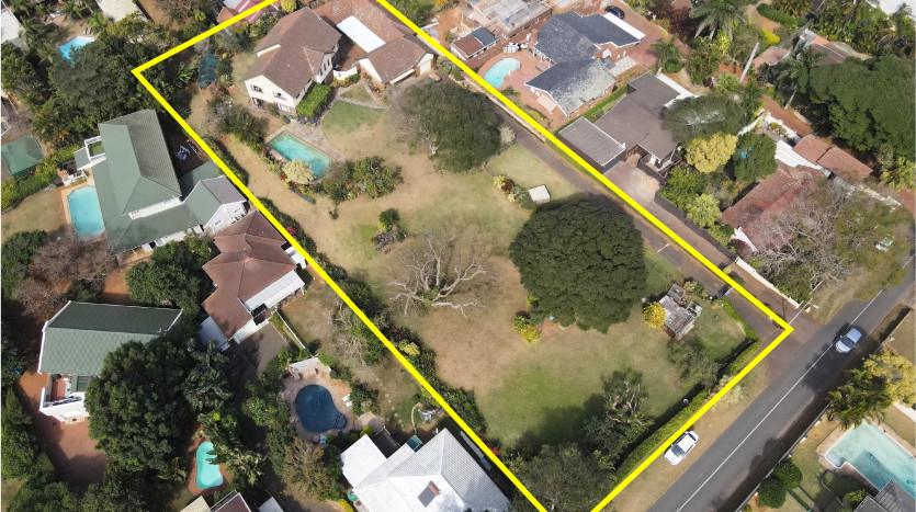 Residential Development Opportunity Durban North