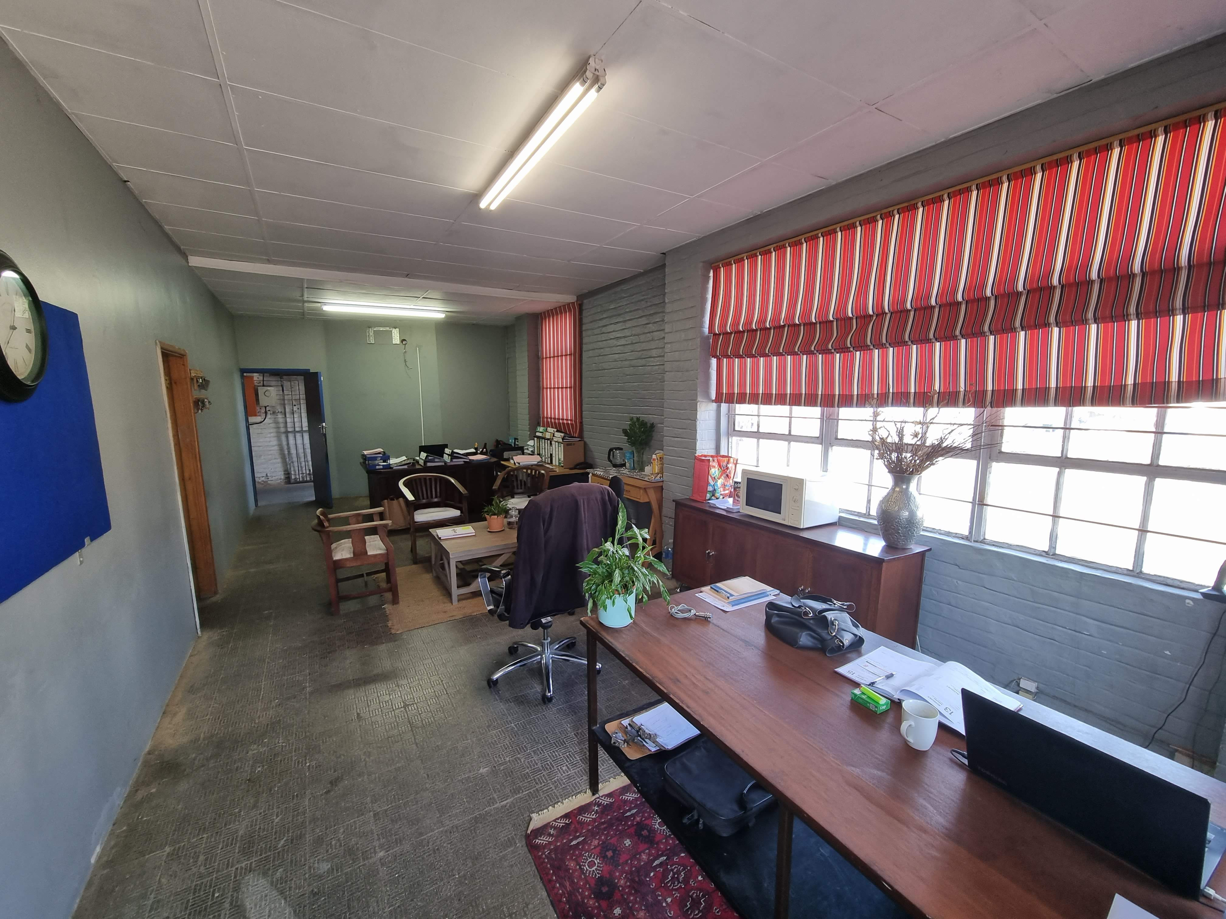 Well Positioned Industrial Property Westmead