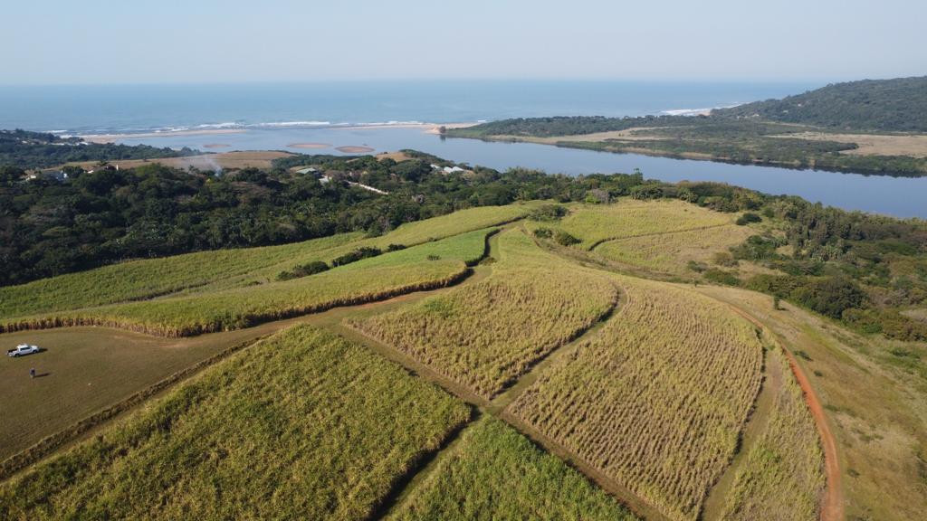 Potential Development Site