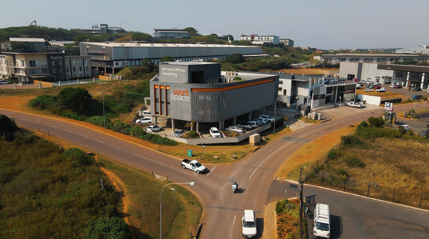 Commercial Block within Ballito Business Park