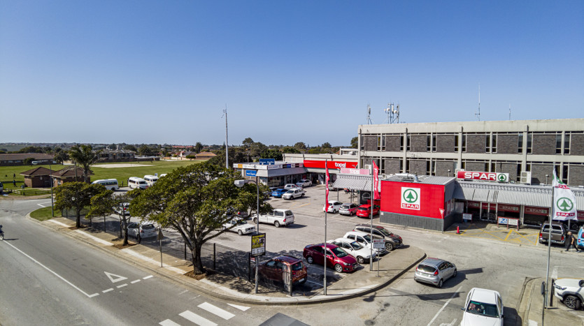 Spar Retail Centre - Port Elizabeth
