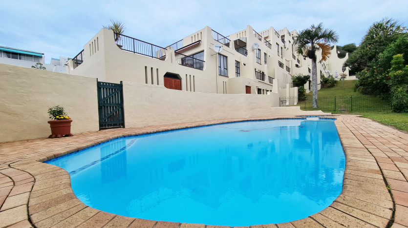 Pristine 3 Bedroom Apartment in Umhlanga Rocks