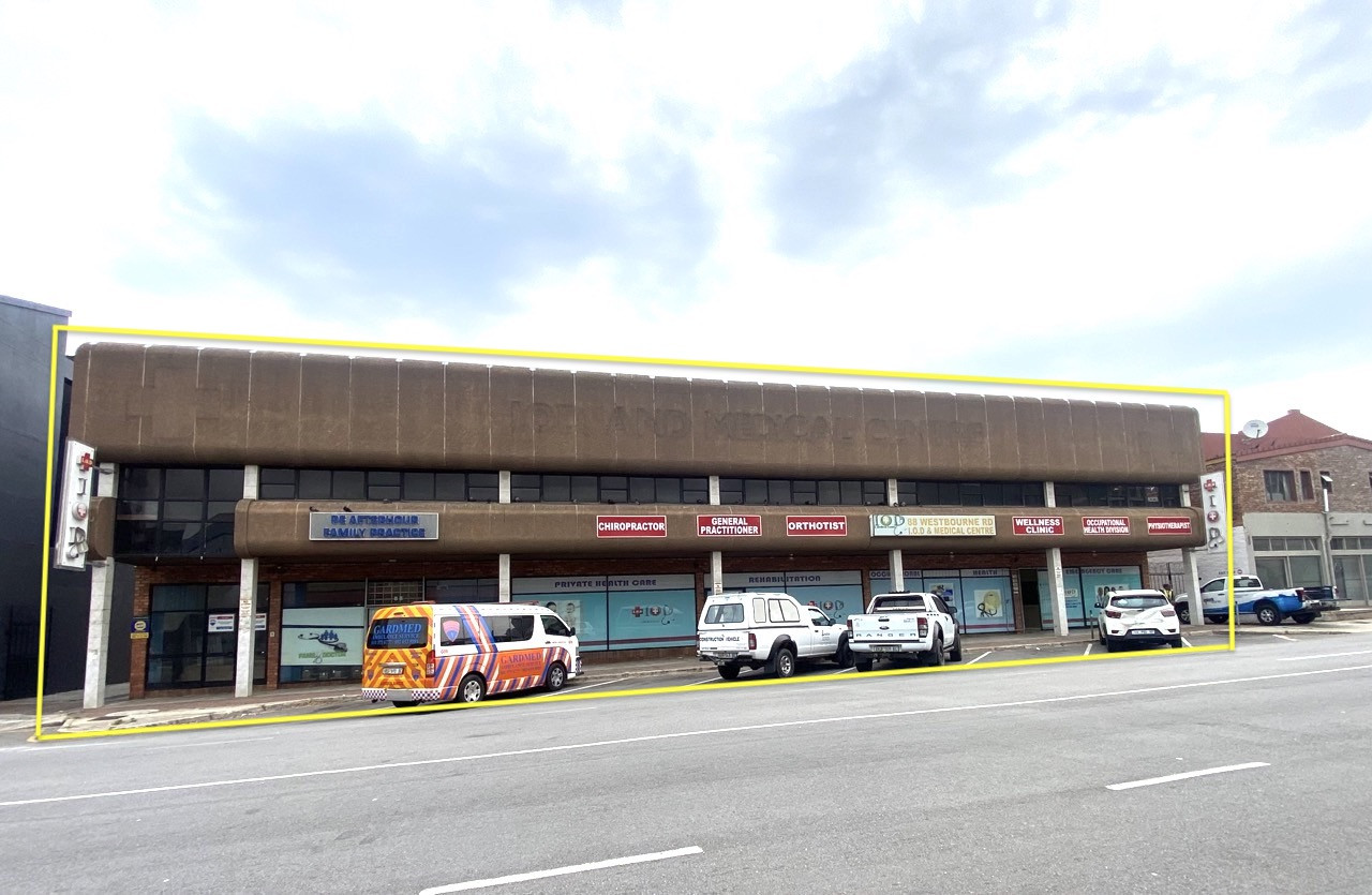 Medical Centre Investment Port Elizabeth