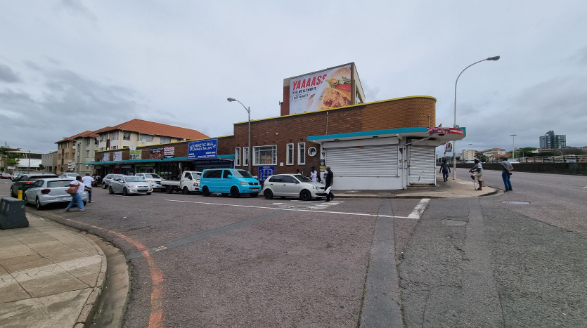 Investment Property in Bulwer, Durban