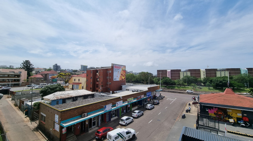 Investment Property in Bulwer, Durban