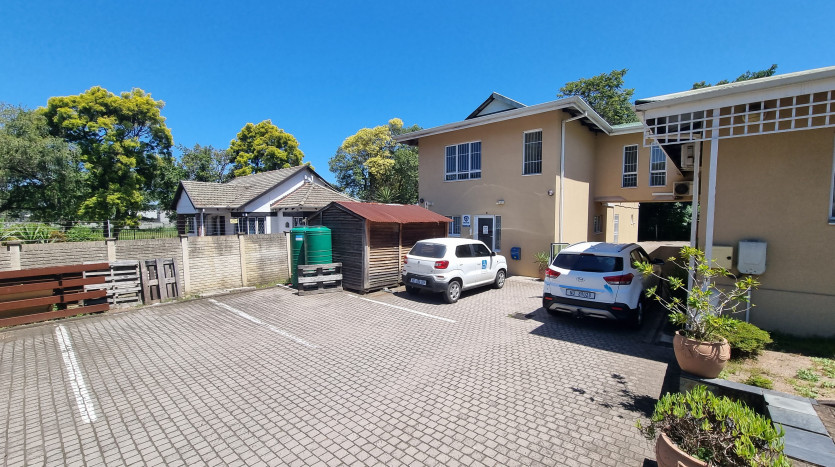 Commercial Office in Pinetown