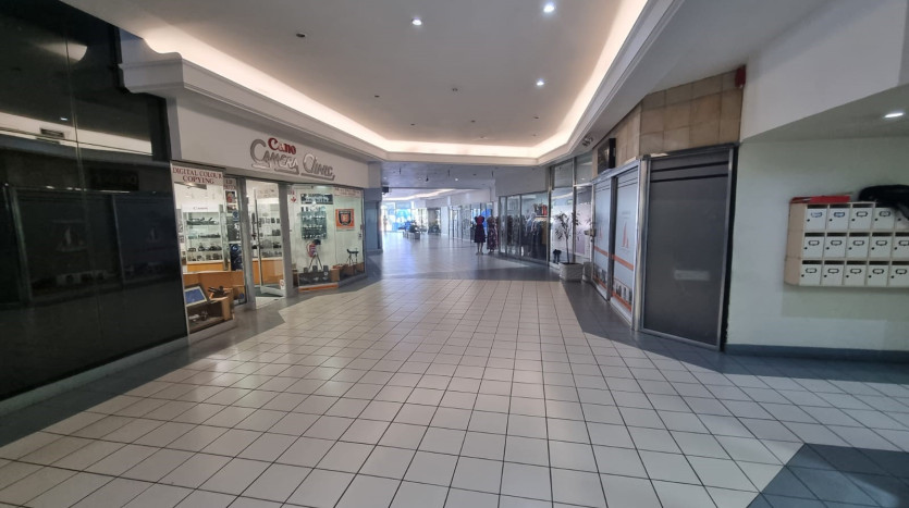 Flagship Commercial Building in Musgrave